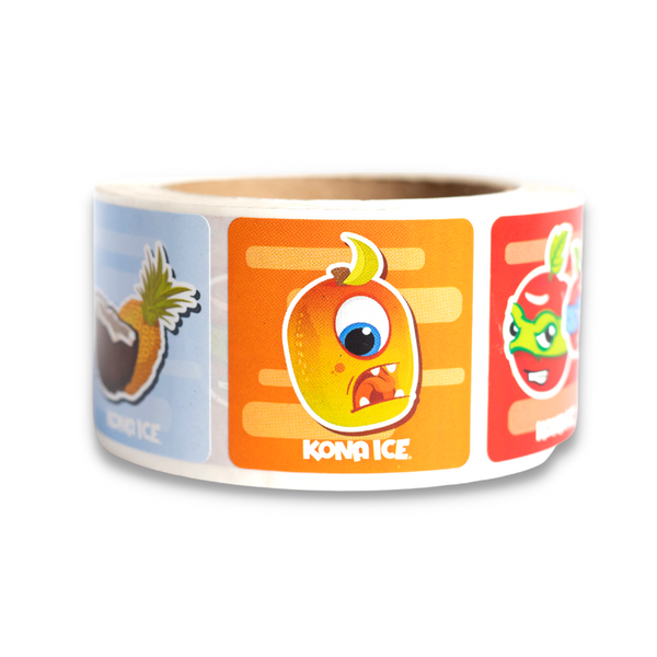 ACEs - The Kona Ice Shop