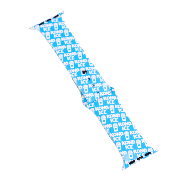 Kona Ice Apple Watch Bands - The Kona Ice Shop