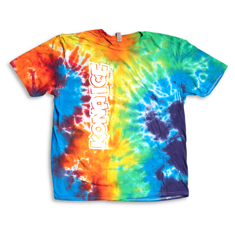Adult Apparel The Kona Ice Shop
