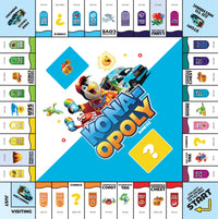 Merchandise - The Kona Ice Shop